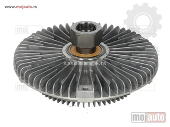 BMW 3 E46 318D,320D,330D Visko Ventilatora 98-05, NOVO