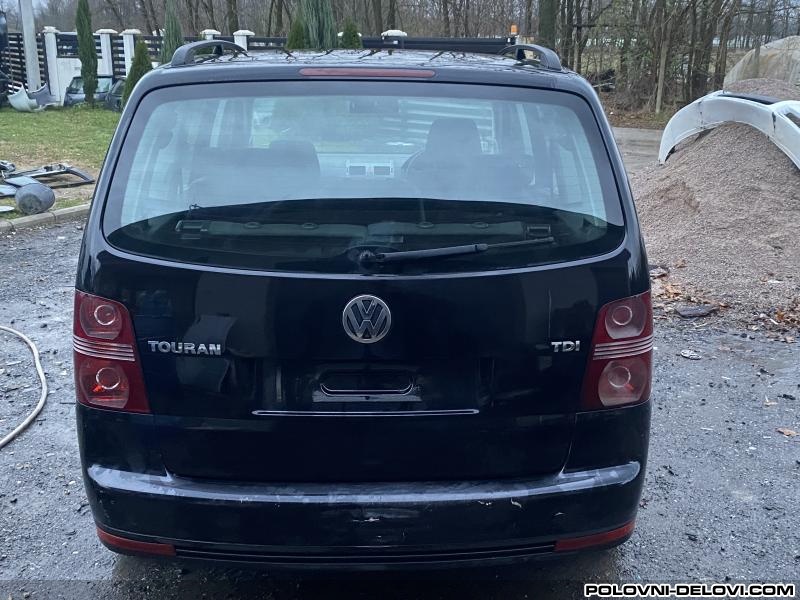 Volkswagen Touran GEPEK VRATA Karoserija