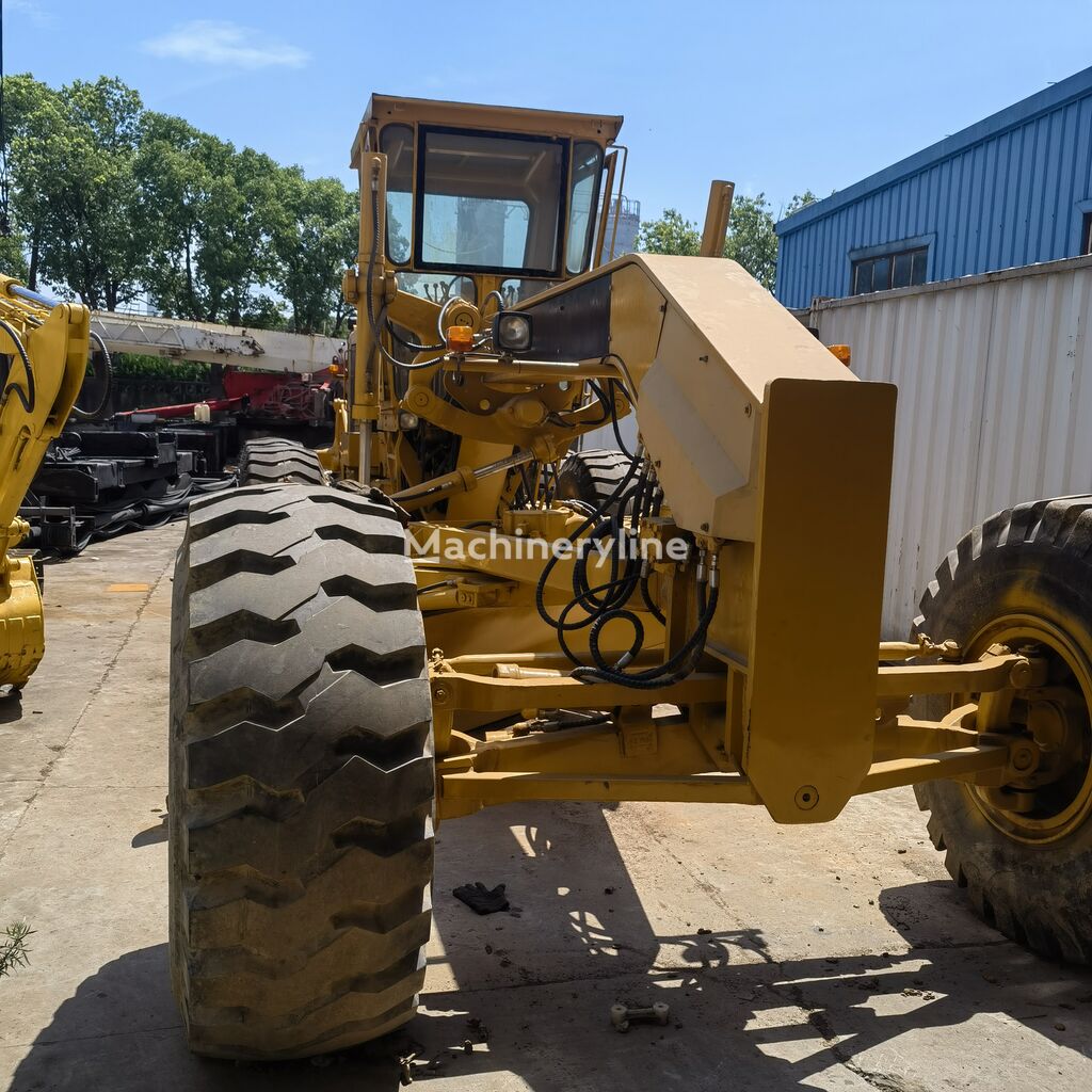 Caterpillar 16G grejder