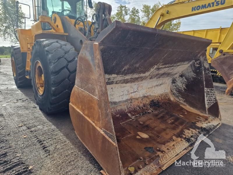 Volvo L 150 F prednji utovarivač