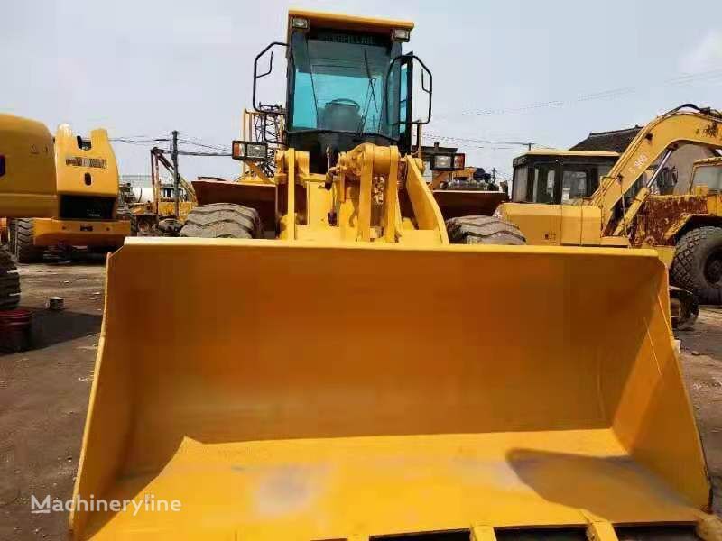 Caterpillar 950G prednji utovarivač