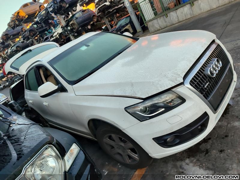 Audi Q5 Trap.glavcine.klesta Trap I Vesanje