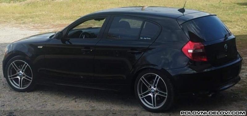 BMW 120 120i Razni Delovi