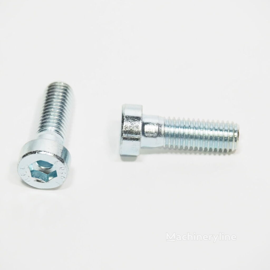 SOCKET HEAD SCREW Terex 1045978124 za bagera