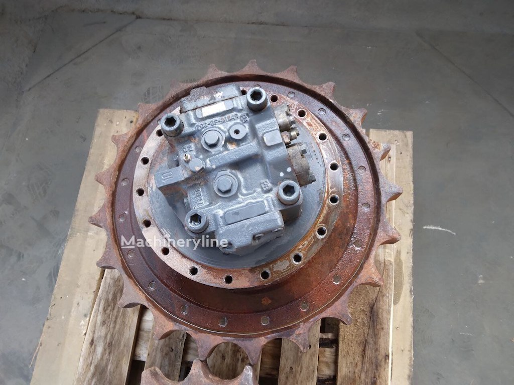 Krajnji pogon za Komatsu PC228US bagera