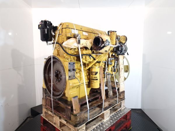 Caterpillar C13 motor za bagera