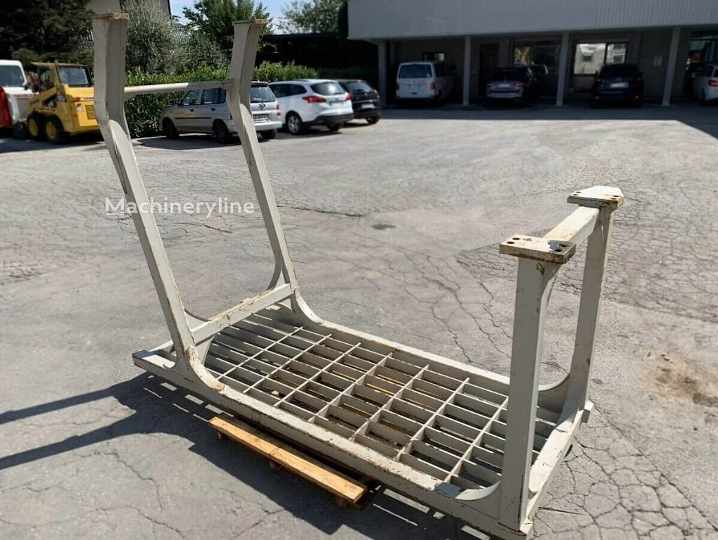 Kabina za Fiat-Kobelco FK E385 bagera
