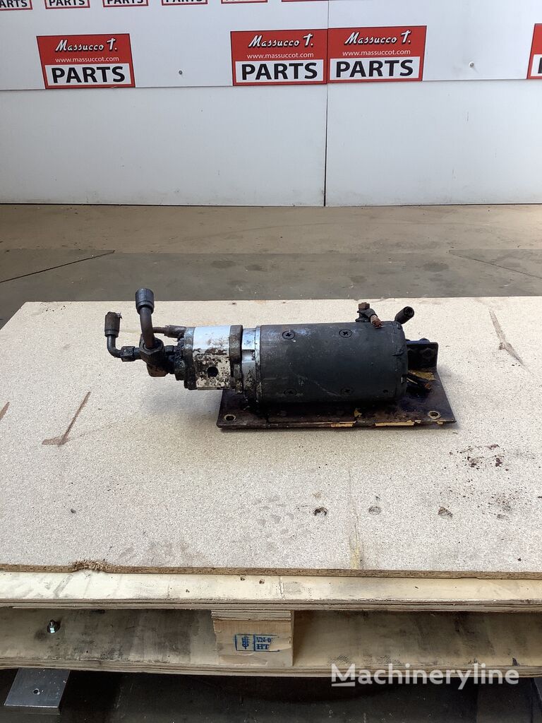 Hidraulična pumpa za Caterpillar 924G prednjeg utovarivača