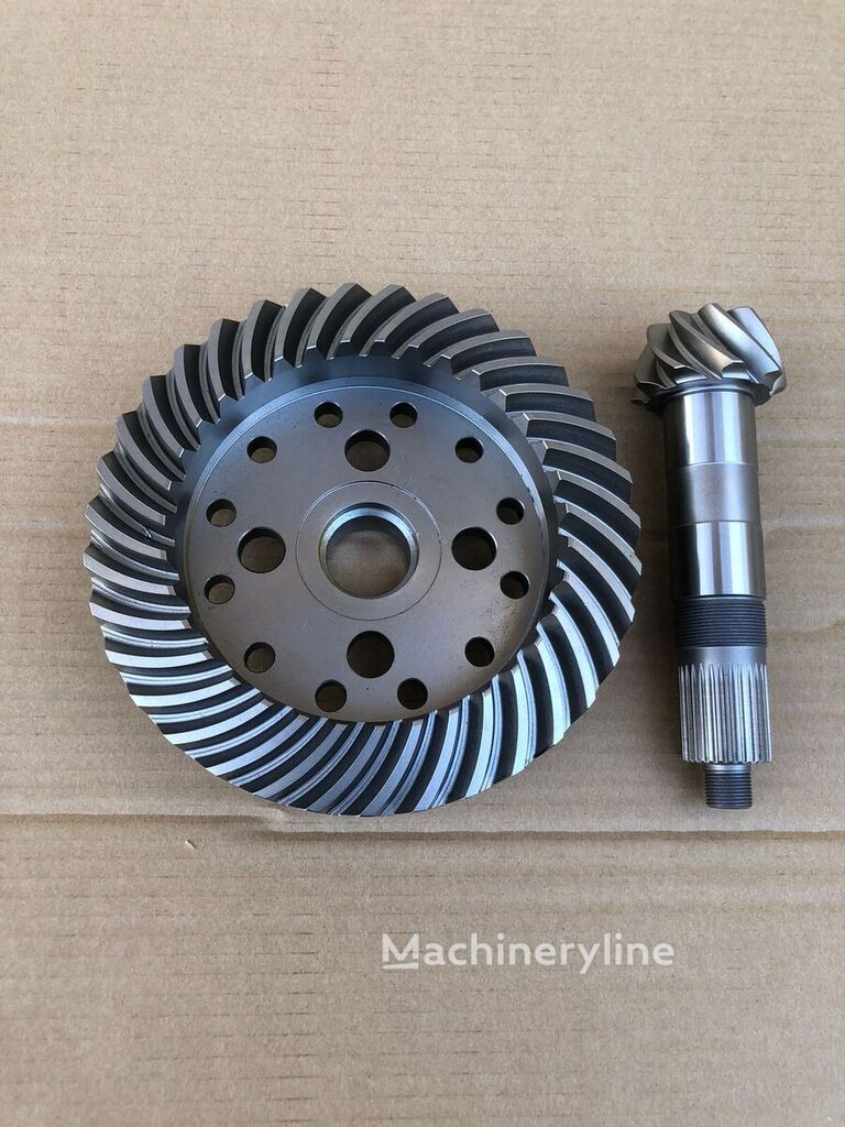 BEVEL- GEAR- SET-BOMAG BOMAG DYNAPAC 192.04.500.01 za BOMAG DYNAPAC valjka