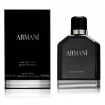 Armani Eau De Nuit 2013 M edt 100ml