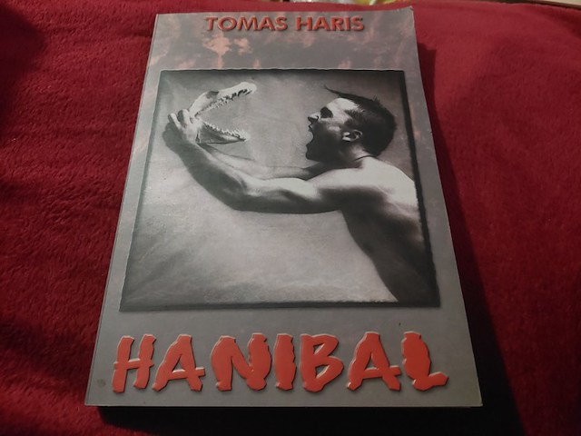 Hanibal Tomas Haris