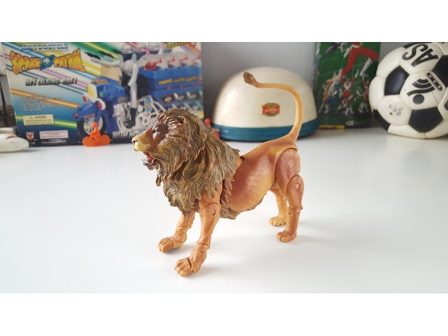 Aslan Narnia - Disney