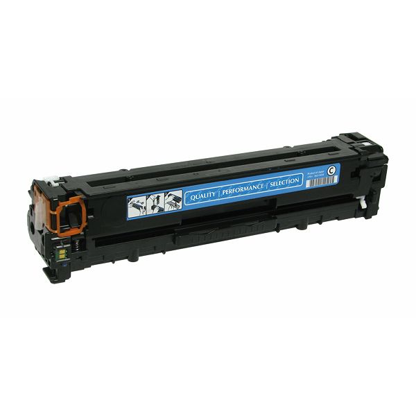 Toner HP CB541A CY 125A CE321A 128A CF211A 131A CRG716 CRG731 i-Aicon