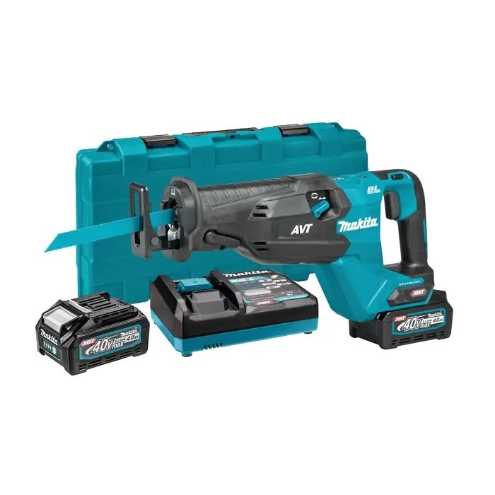 Makita JR002GM201 akumulatorska recipro testera 40V