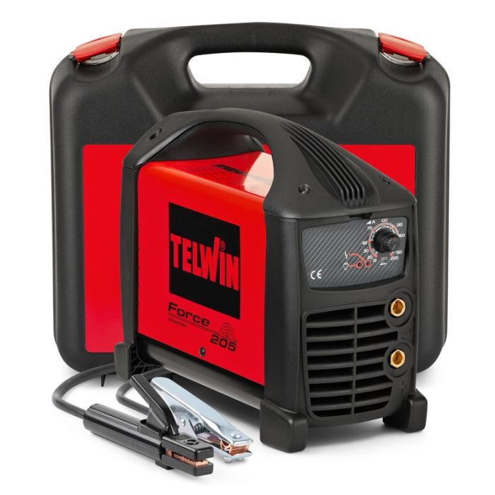 TELWIN Inverter Force 205