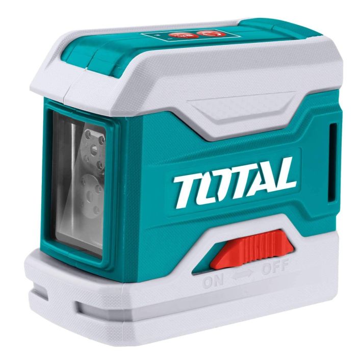 TOTAL TLL156506 laser za nivelaciju