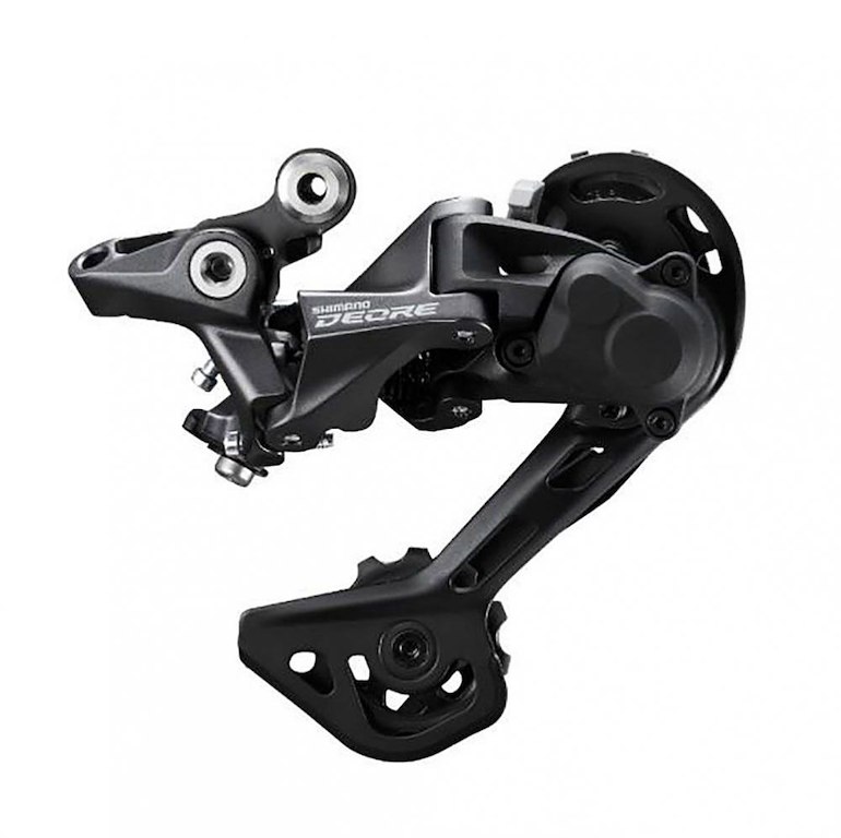 SHIMANO DEORE RD-M5120-SGS , 10-11 s