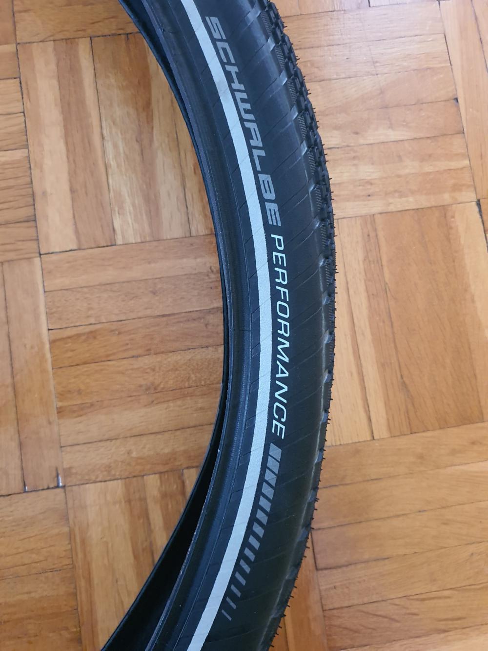 Schwalbe marathon almotion performance 28 2.15 Nov