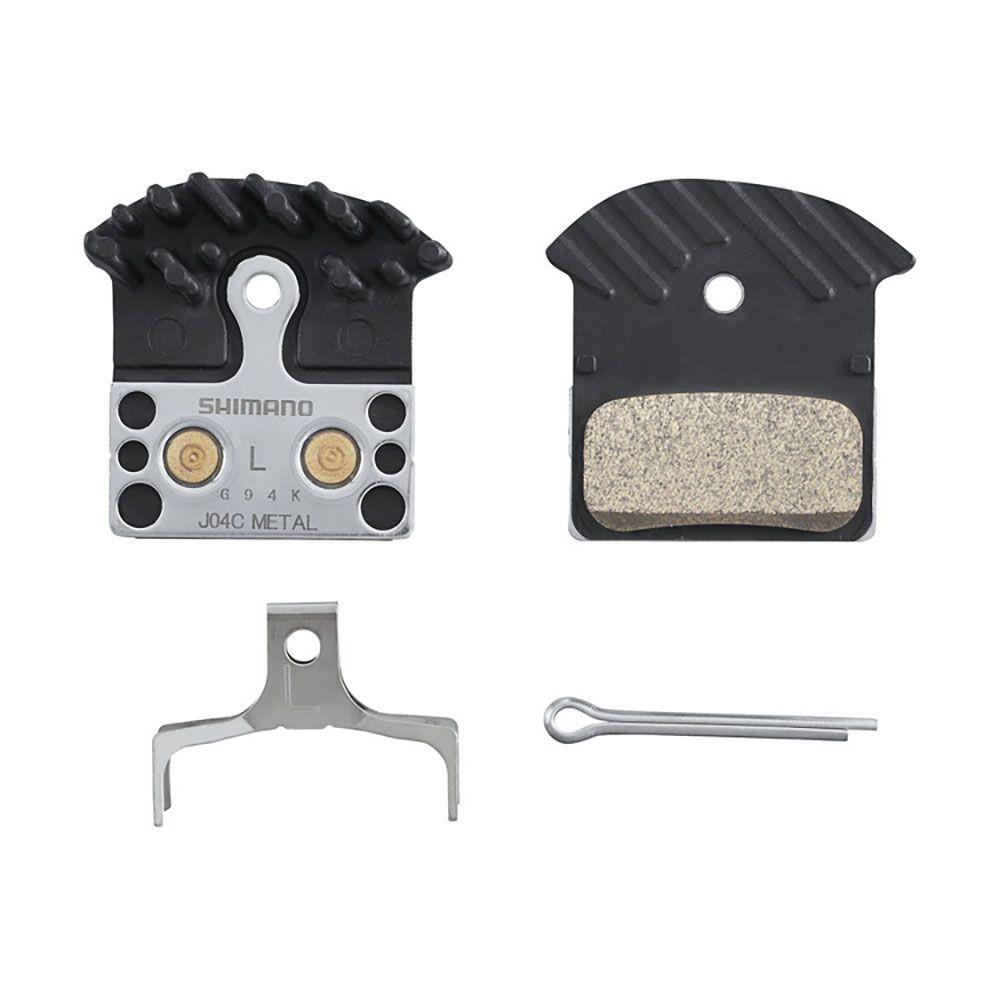 Shimano J04C Metal Ice-Tec Disc Brake Pads