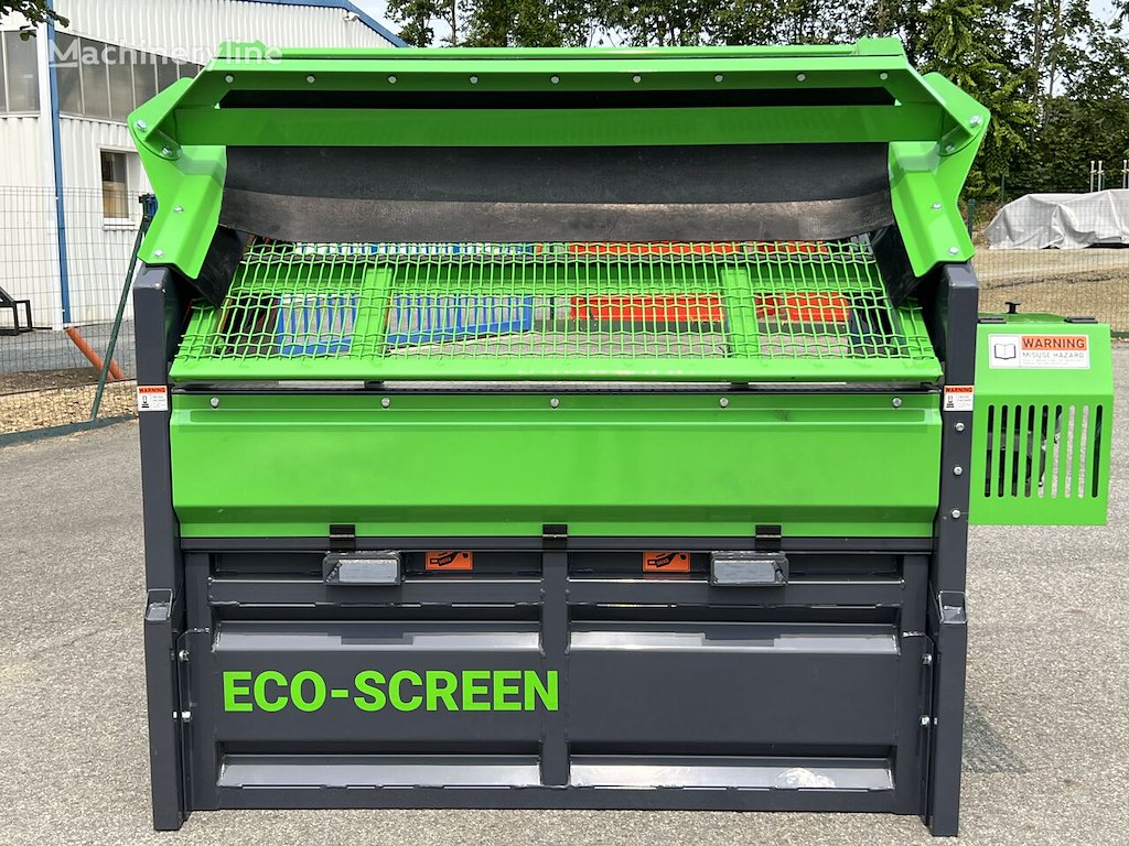 Nova ECOSCREEN vibraciona rešetka