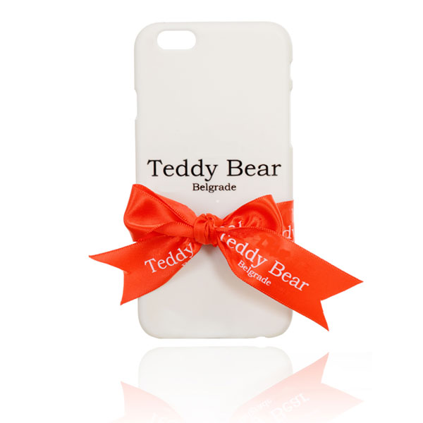 Teddy Bear ® Maska za telefon