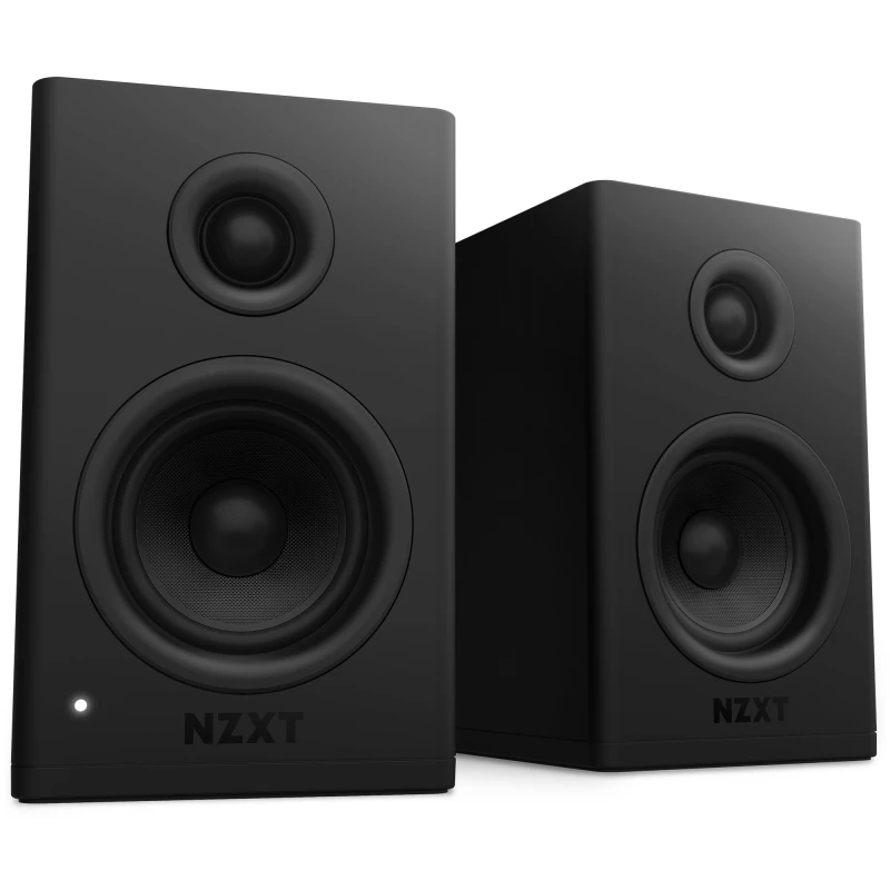 NZXT Gaming Speakers 3 (AP-SPKB2-EU) zvučnici za računar crni