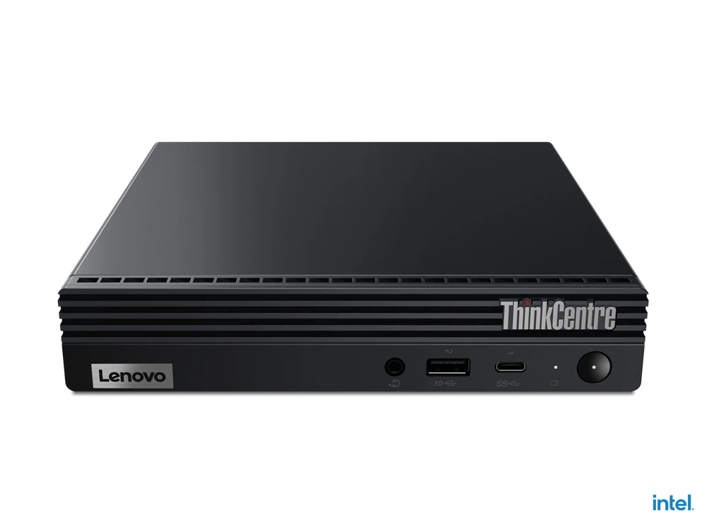Lenovo ThinkCentre M60e (11LV003MYA) kompjuter Intel® Core™ i3 1005G1 8GB 256GB SSD Intel® UHD Graphics