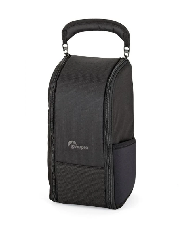 Lowepro ProTactic Lens Exchange200AW crna torba za objektiv