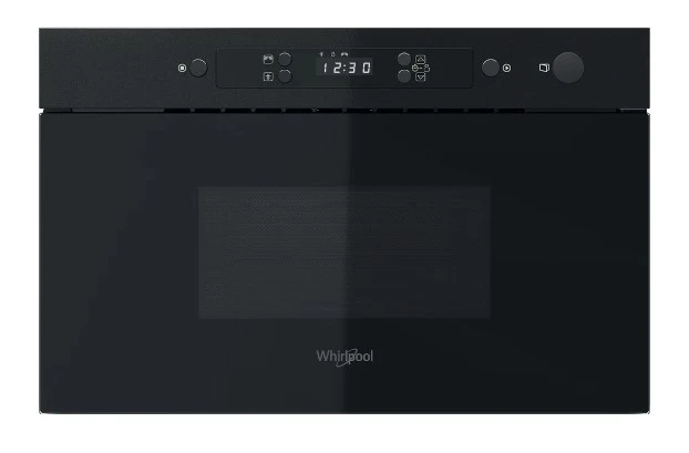 Whirlpool MBNA900B ugradna mikrotalasna rerna