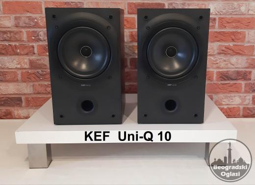 Kef Uni-Q 10