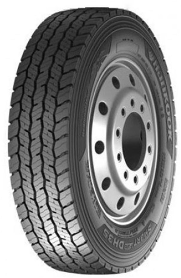 Hankook SMARTFLEX DH35305/70 R19.5 148M POGON