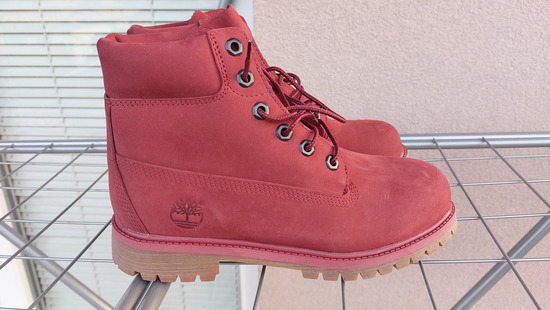 Timberland čizme