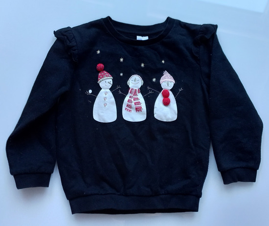 C&A duks vel.110