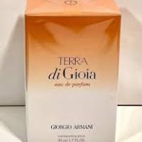 Armani Terra Gioia