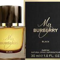 Burberry My Black