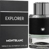 Mont Blanc Explorer