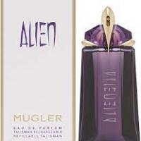 Thierry Mugler Alien