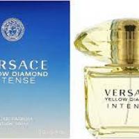 Versace Yellow Diamond Intense