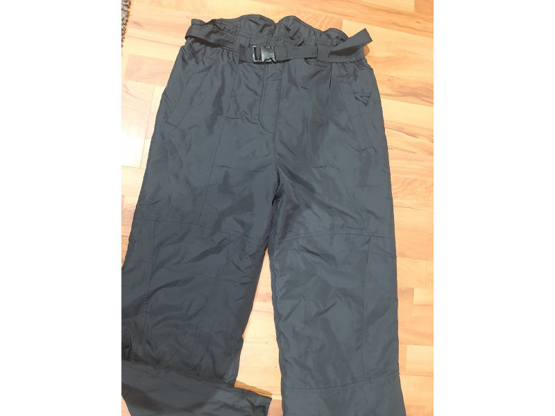 Ski pantalone vel 42/44 Novo