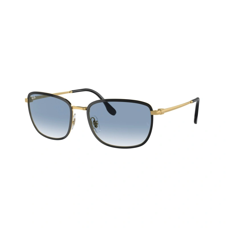 RAY BAN Sunčane naocare 0RB3705 90003F 57