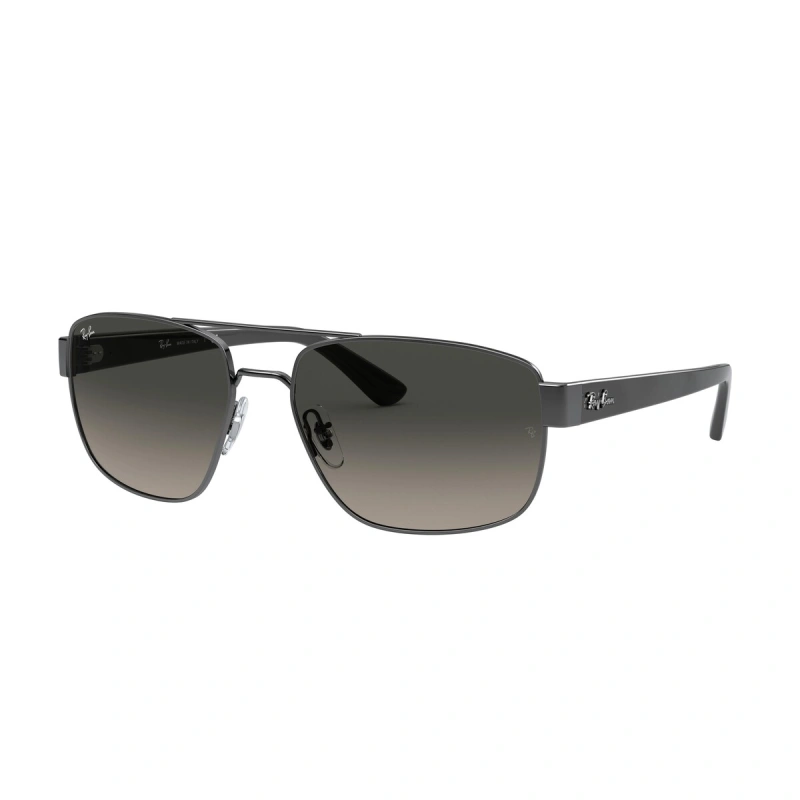 RAY BAN Sunčane naočare 0RB3663 004/71 60