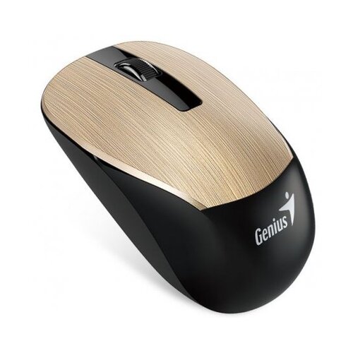 Wireless mis GENIUS Ergo 8250S Gold