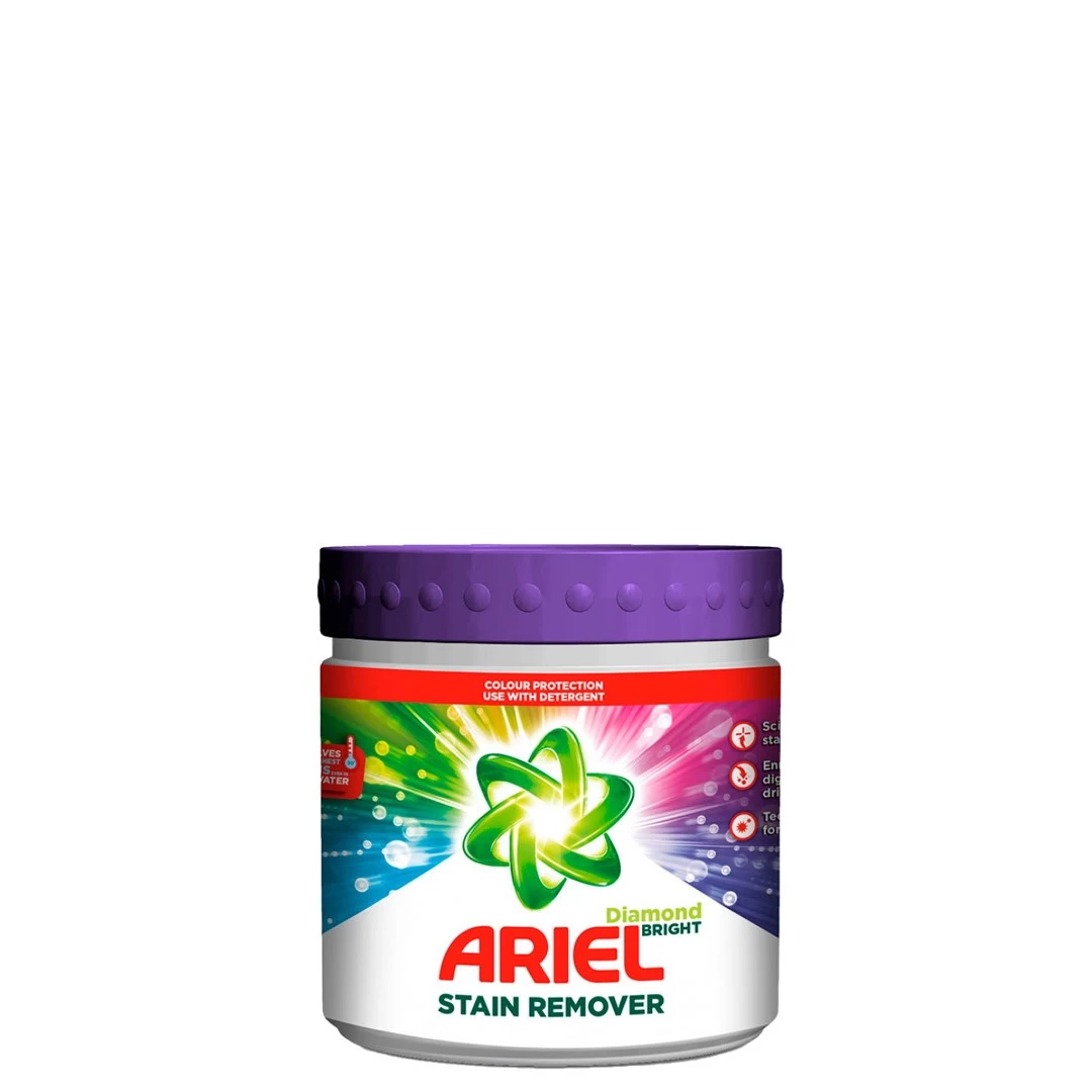 ARIEL ODSTRANJIVAČ FLEKA 500G COLOR