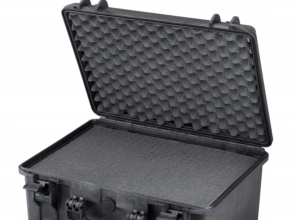 Kofer Plastica Panaro MAX 465220S