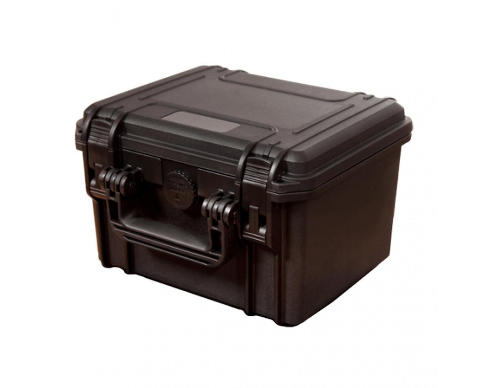 Kofer Plastica Panaro MAX 235H155S