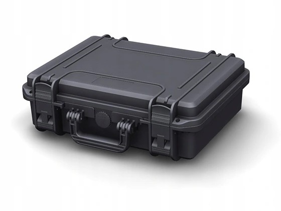 Kofer Plastica Panaro MAX 380H115S