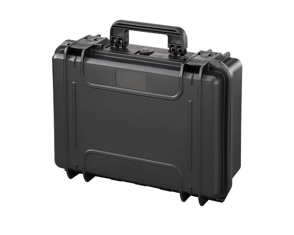 Kofer Plastica Panaro MAX 430S