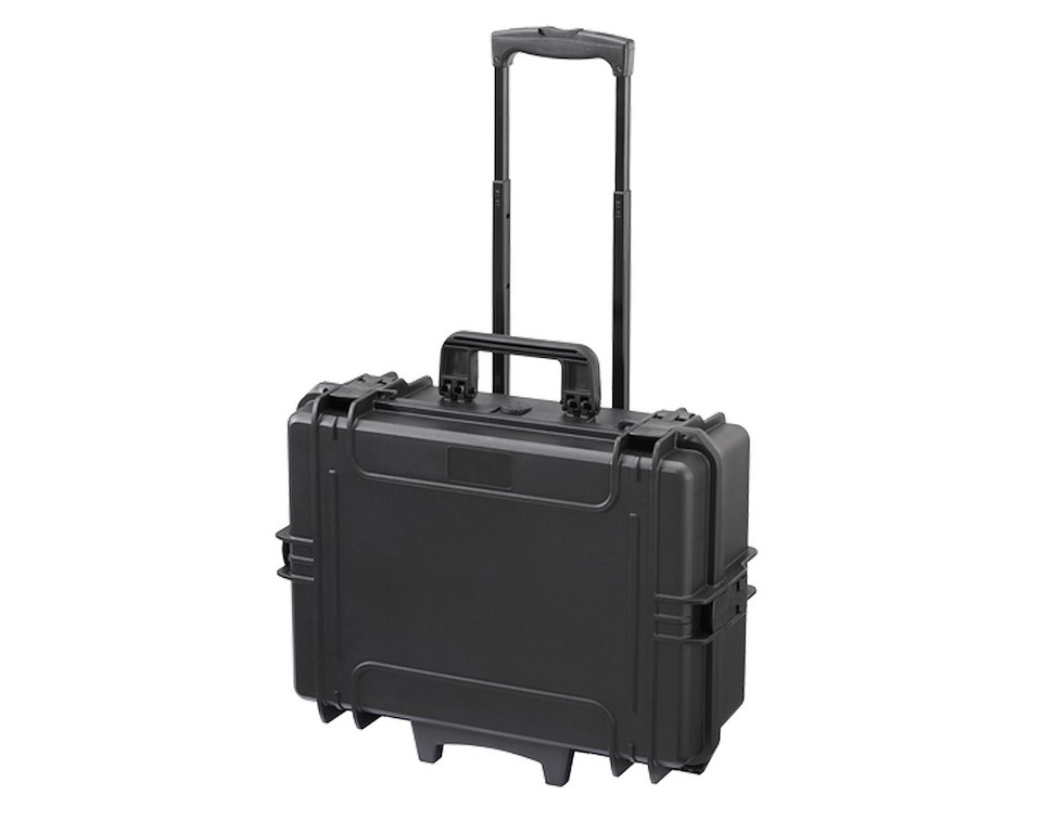 Kofer Plastica Panaro MAX 505STR