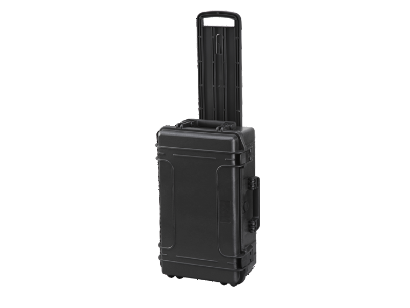 Kofer Plastica Panaro MAX 520STR