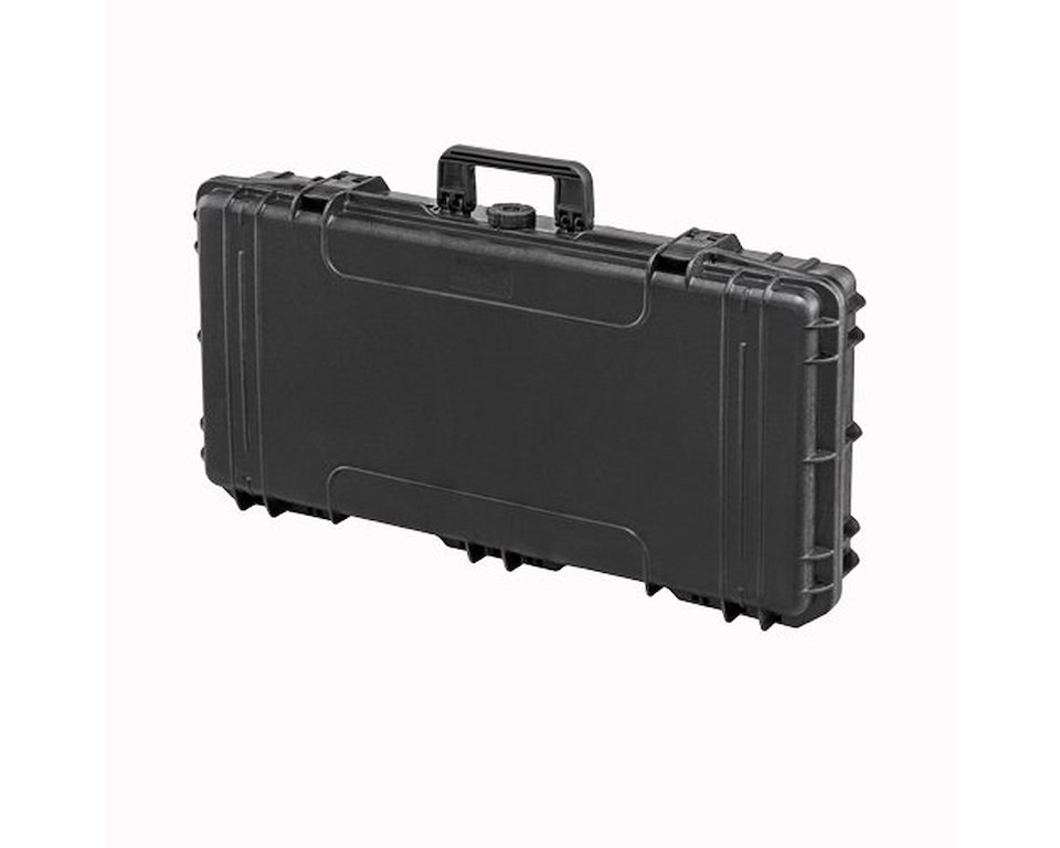 Kofer Plastica Panaro MAX 800S